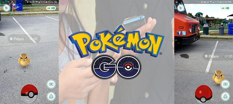 How Your Restaurant Can Capitalize on the Pokémon Go Phenomenon